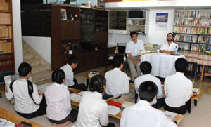 The Land of the Bible - Original Gospel Makuya