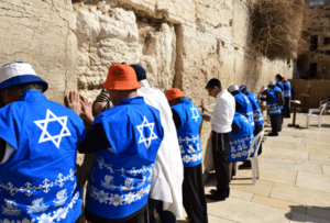 The Land of the Bible - Original Gospel Makuya